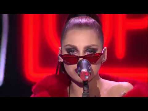 Senjasa - Say My Name | Finalo ketvertas 2019 - YouTube