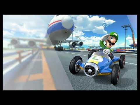 Test - Mario Kart - YouTube