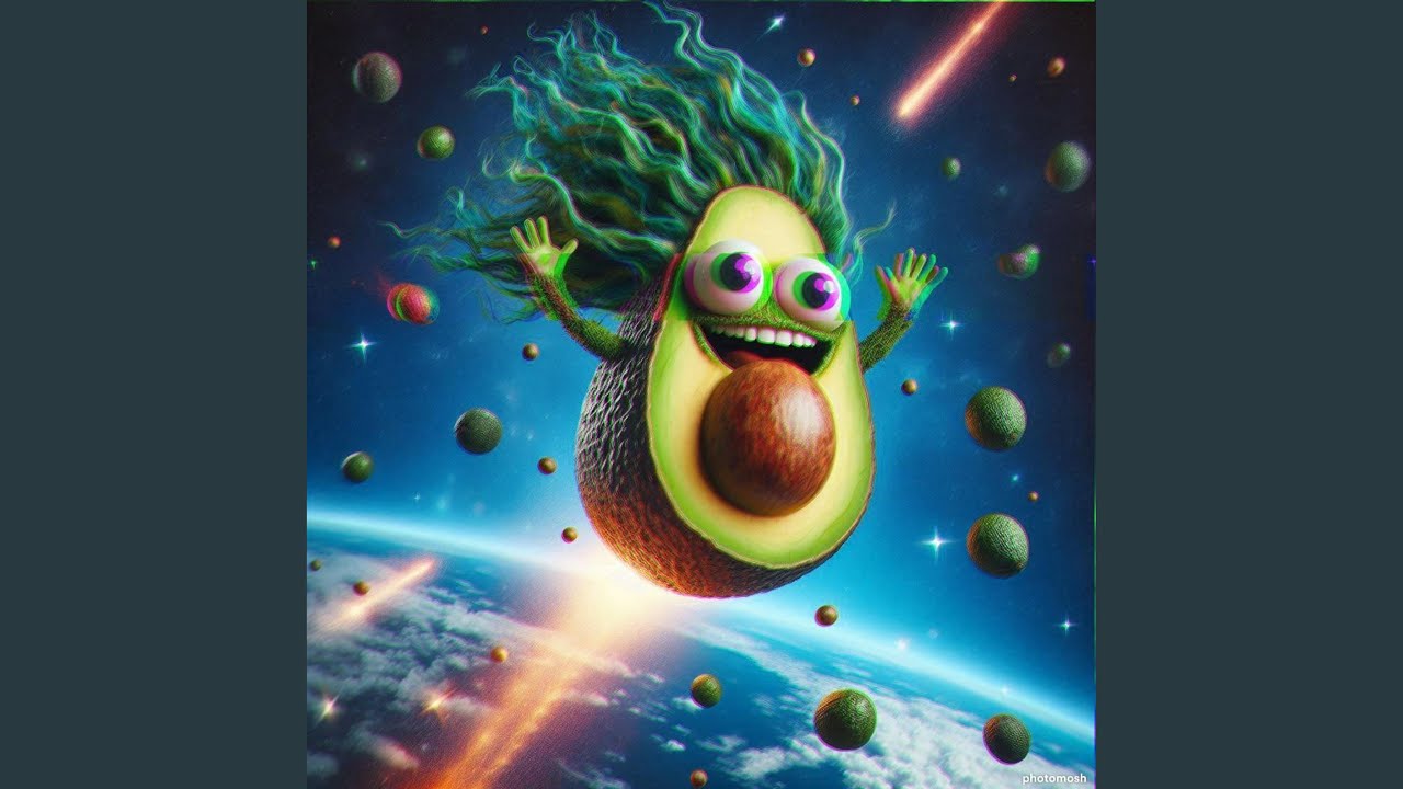 AVOCADO! - YouTube