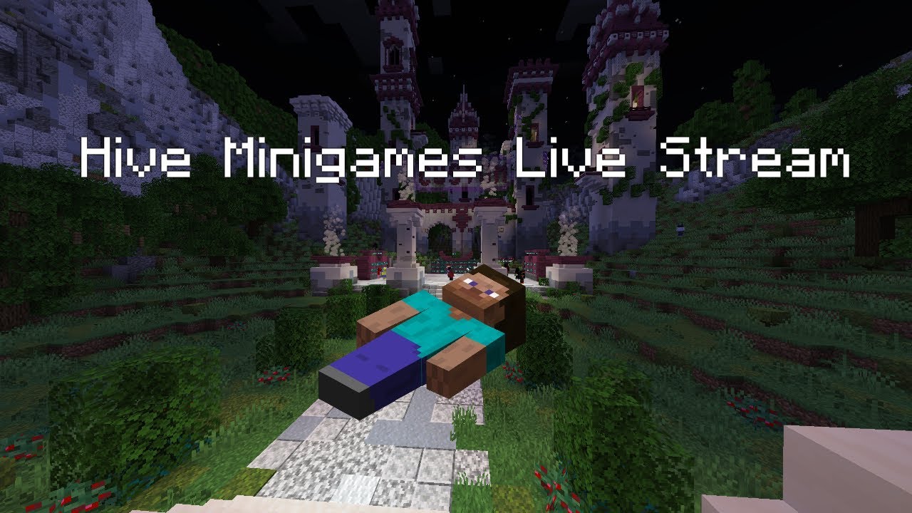 SUB BATTLE! SUB TO ME #live #minecraft - YouTube