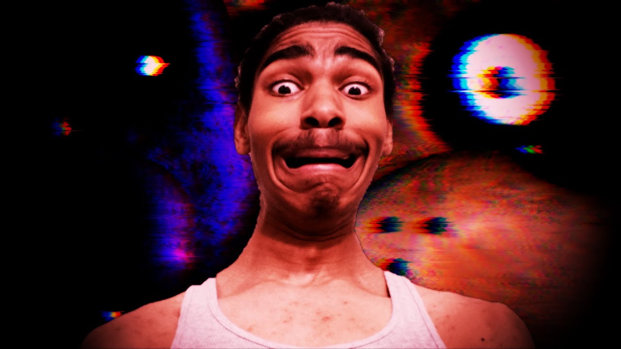 THIS WENT FROM SCARY TO RAGE QUICKLY | Five Nights at Freddy's (Night 4 ...