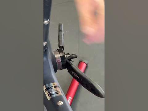 Step by step guide: Pressfit bottom bracket and crankset installation - YouTube