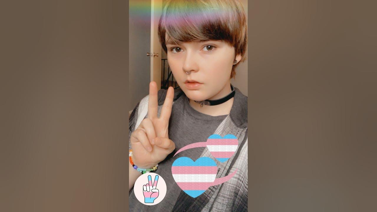 Lain Arbor 🏳️🌈 Beautiful Transgender Woman Shorts Youtube