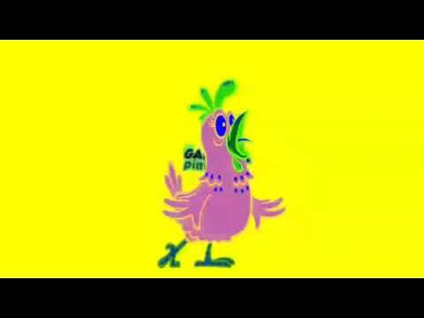 Gallina Pintadita Logo In G Major 2 - YouTube