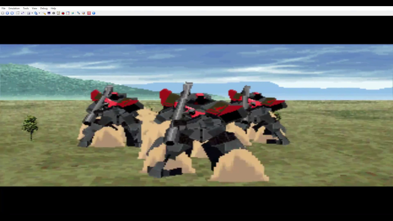 Mobile Suit Gundam - Blue Destiny I (Saturn) Final Mission - YouTube