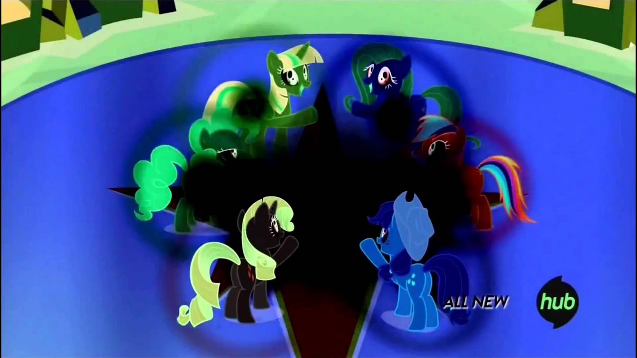 The Rainbow Remind You - G Major Version (My Little Pony:Friendship Is ...