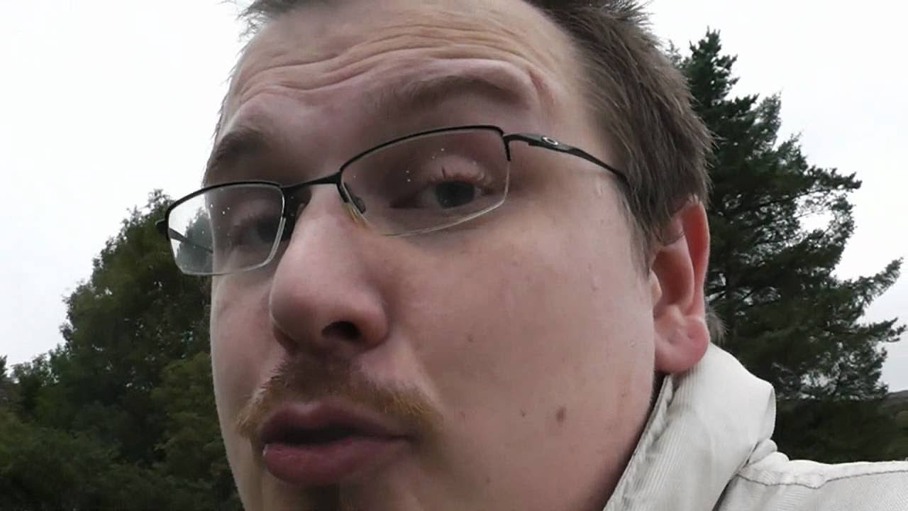 Hallo Hallo Det Er Han Addexio 0.5 - YouTube