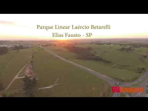 Parque Linear Laércio Betarelli