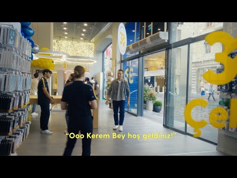 30. yılımızı coşkuyla kutlamaya devam ediyoruz! 🥳