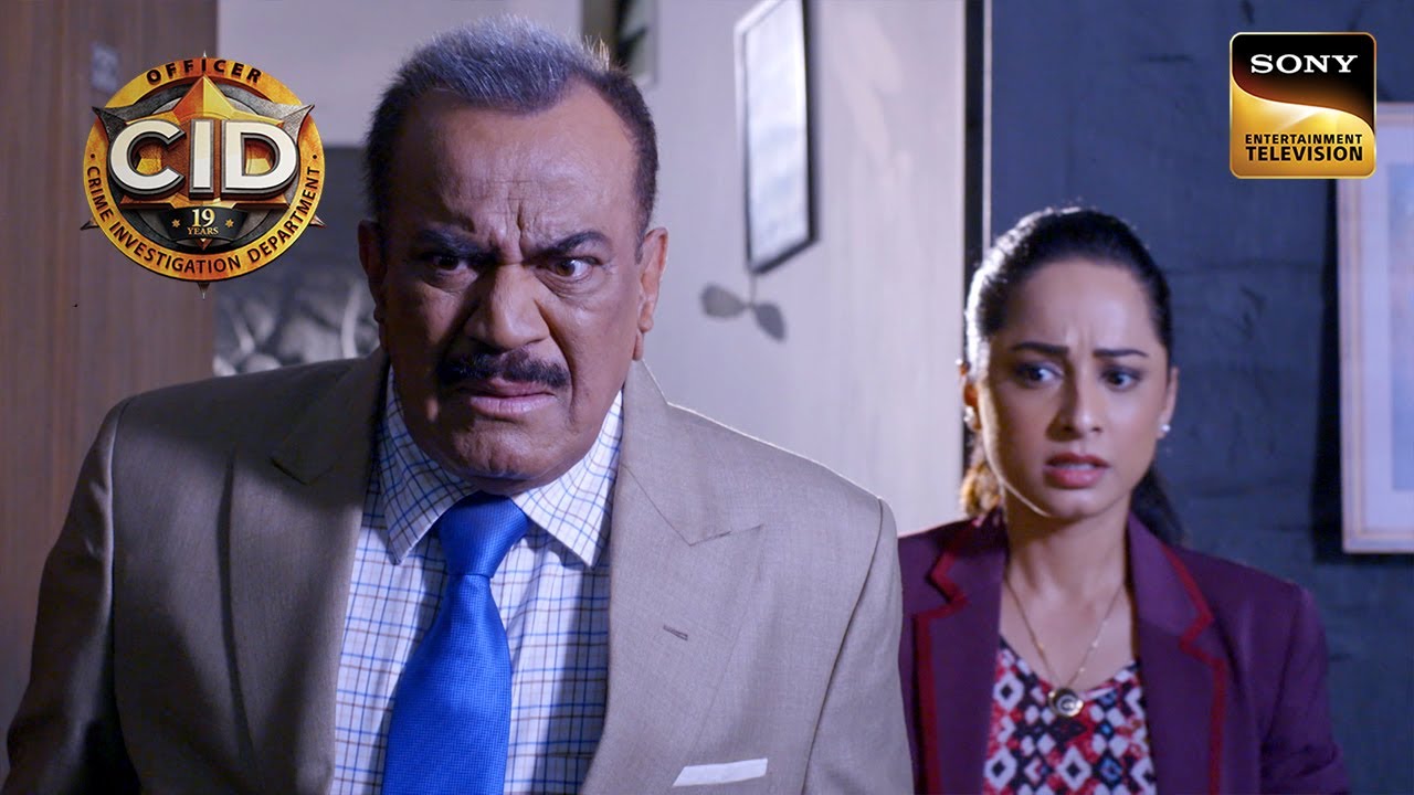 क्या CID के लिए बिछाया गया है कोई जाल? | CID | Full Episode - YouTube