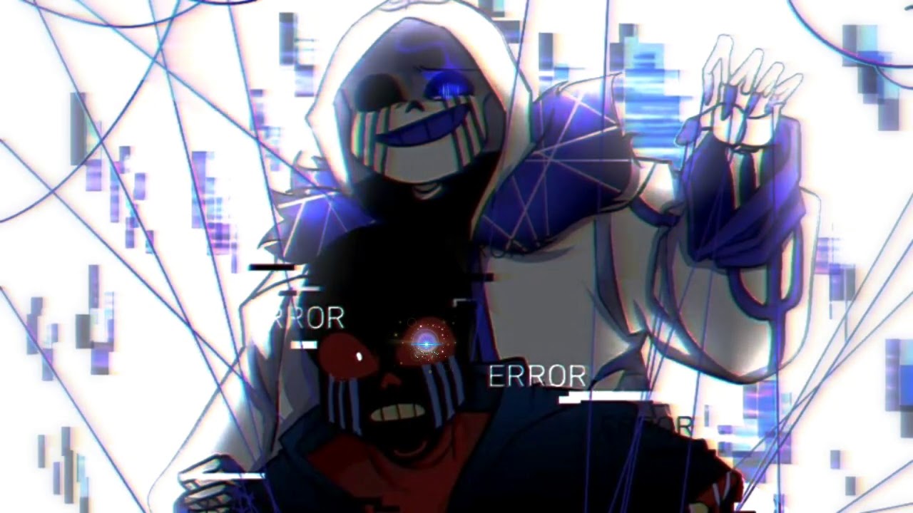 [Undertale AU Original: AlphaTale] - The Puppet Master - YouTube