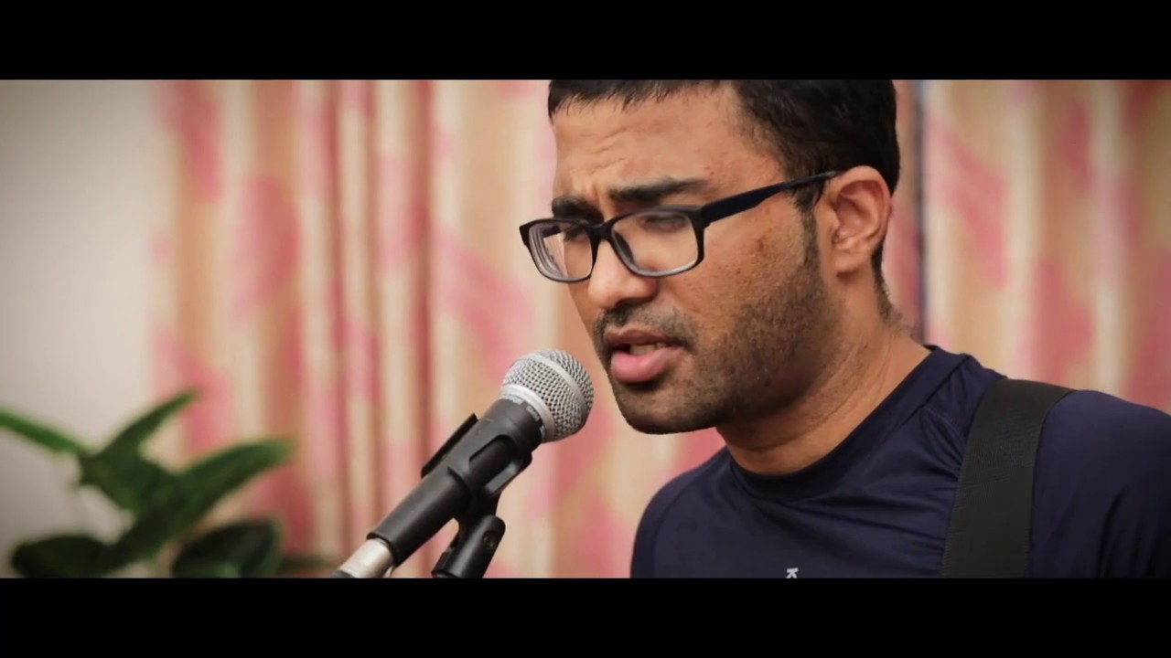 Earth Song COVER # Aby Samuel - YouTube