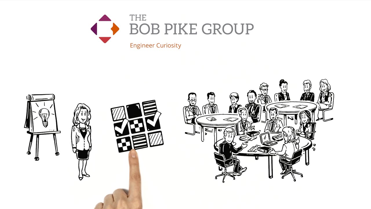 Bob Pike Group Engineering Curiosity - YouTube
