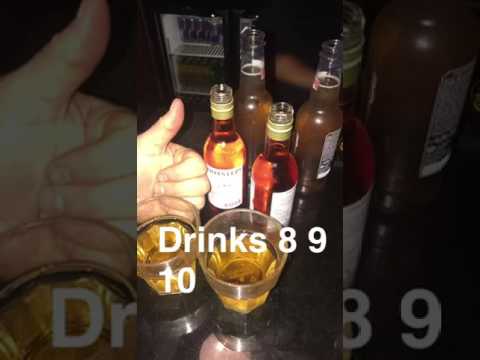 Saturday Night Out SnapChat Story
