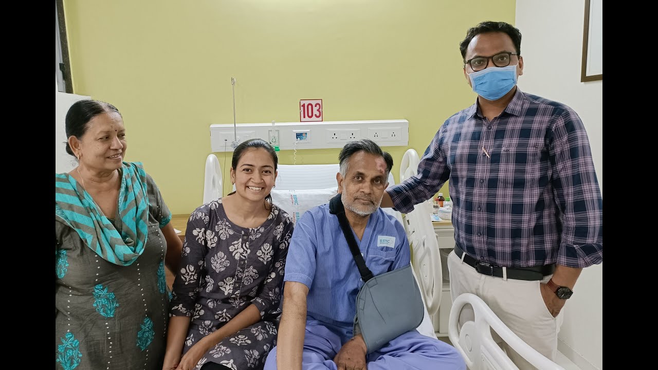 હેલ્મેટ અવશ્ય પહેરવું જોઈએ | Accident Trauma Care by Dr. Navin Patel ...