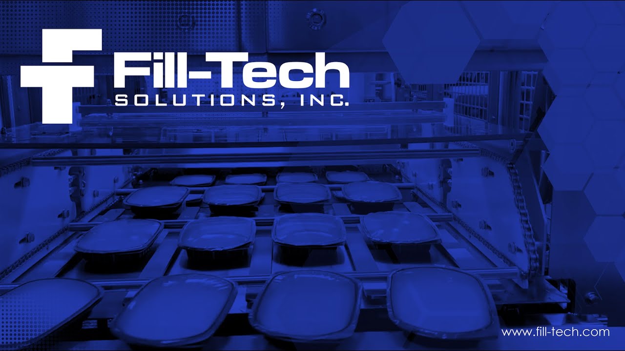 Fill-Tech Solutions - YouTube