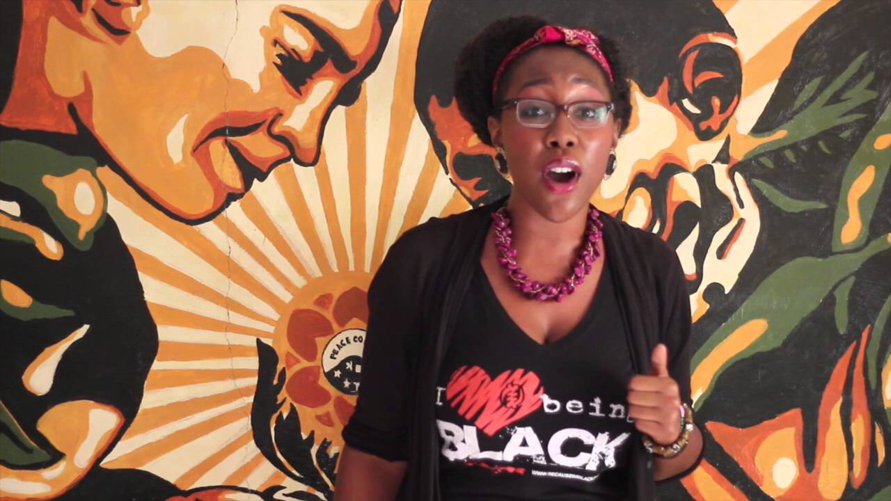 PCV Ghana - Eboni Hooper (Educ) 2014-16 - YouTube