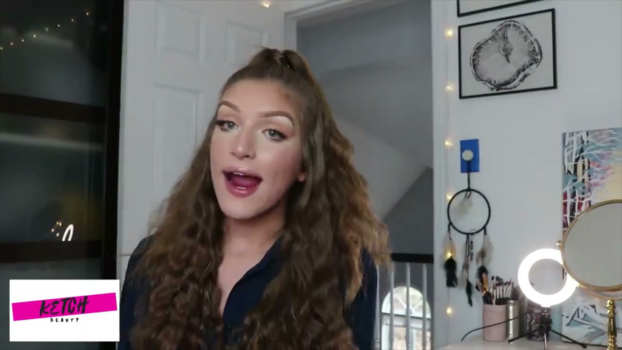 Adea Danielle Shares Hair Removal Options During the MTF Transition ...