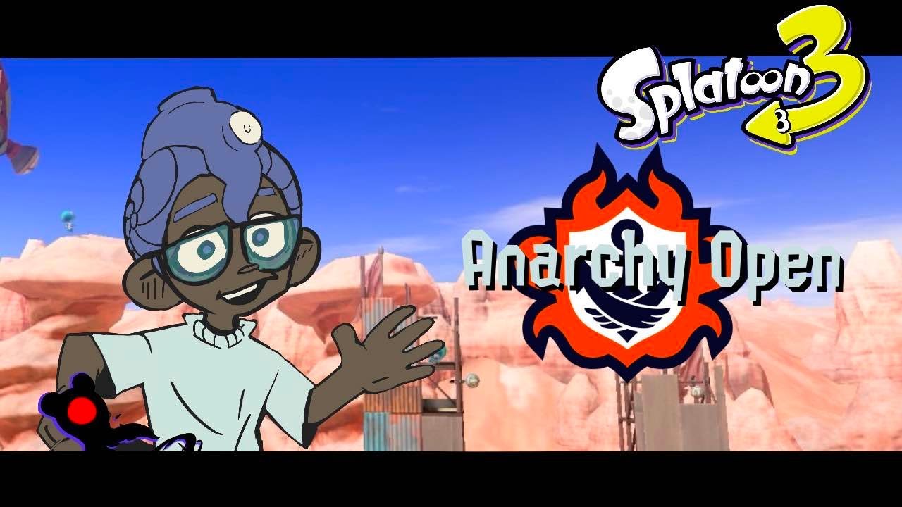Guess What Game Mode Is On! Viewers Are Welcome To Join! | Splatoon 3 ...