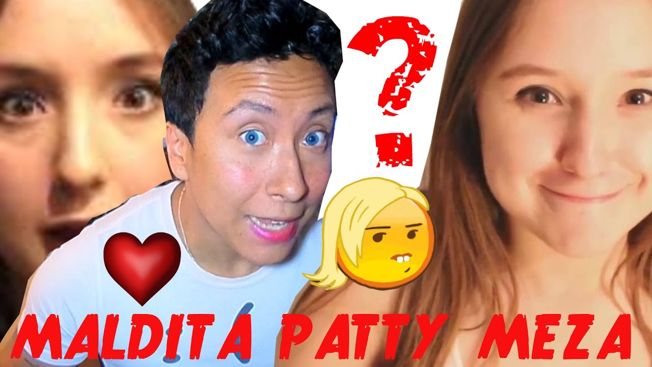 MALDITA PATTY MEZA | JHONYSTARTV - YouTube