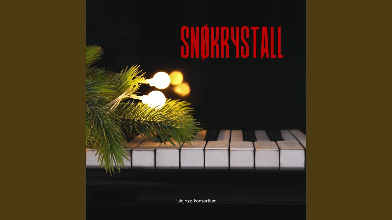 Avslappende Jule Jazz - YouTube