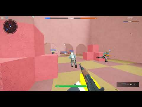 Roblox Egg Hunt 2020 : Eggmunition