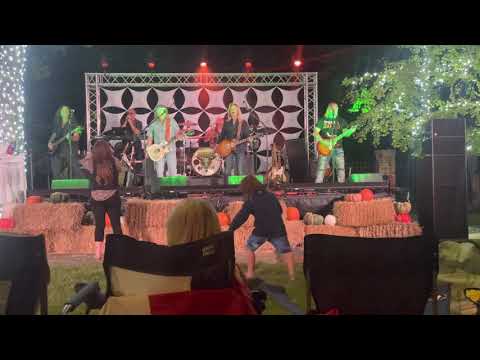 Desperado - Eagles tribute band - YouTube