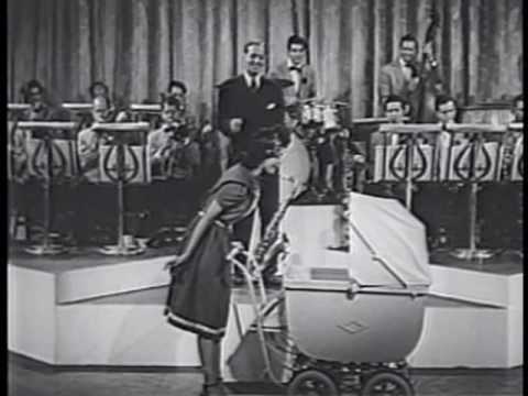 Ida James - BandChirps