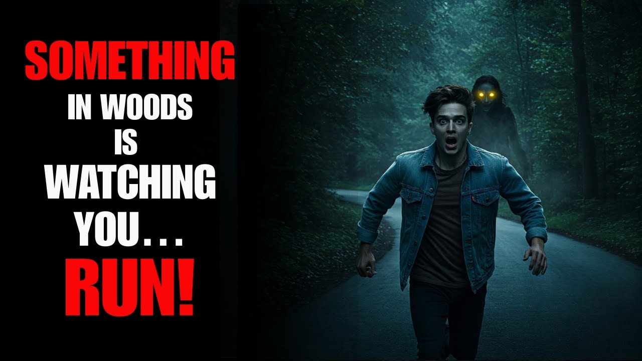 Unbelievable but True Real-Life Horror Stories - YouTube