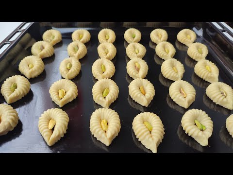 😌Evinizde Bu Taraktan Varsa Bu Tatlıyı Kolaylıkla Yapabilirsiniz👉 Tarak Tatlısı 👍💯💯