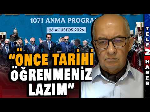 Haldun Solmaztürk savaşın arka planındaki krizi anlattı: Büyük Taaruz, Atatürk'ün dehasının eseridir
