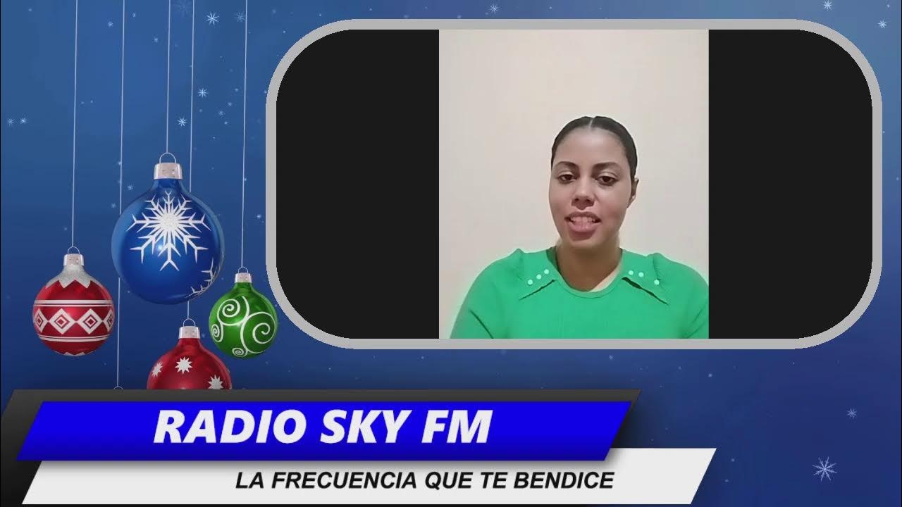 WELCOME/BIENVENIDOS A LA FRECUENCIA QUE TE BENDICE - YouTube