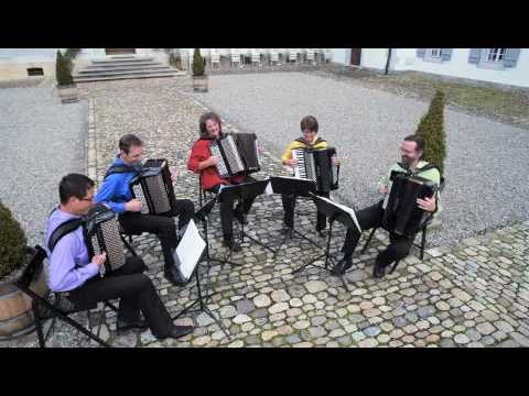 Illusion - Konzerttango von Milan Novotny - YouTube