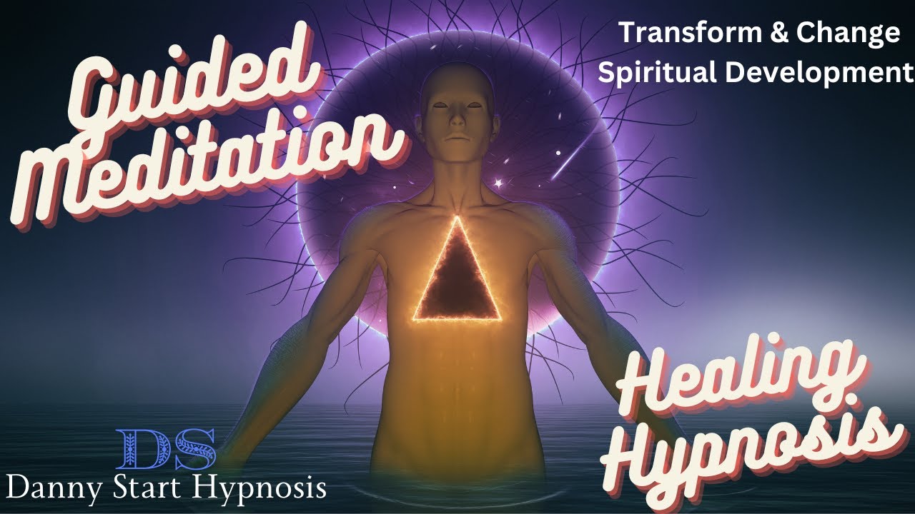 Quantum Shift- Guided meditation for Rapid Transformation - YouTube