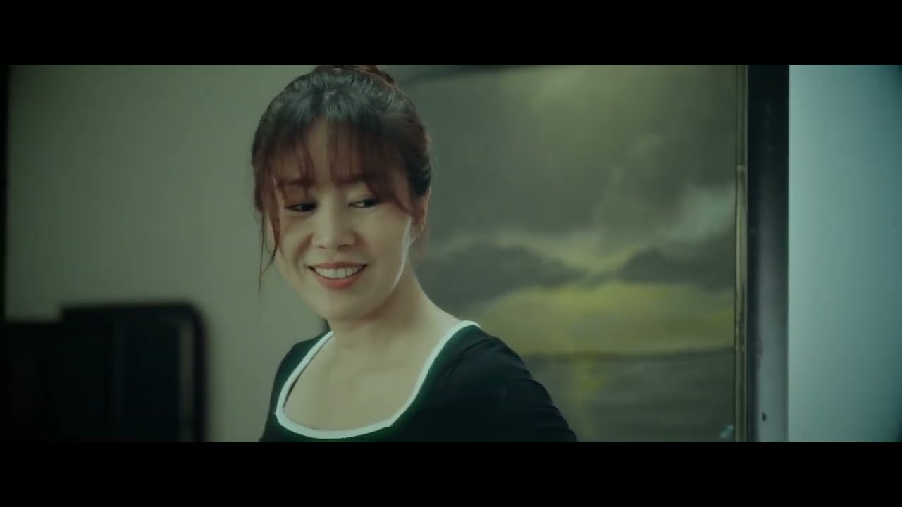 The Unborn Soul (2023) - pregnant scene 2 - YouTube