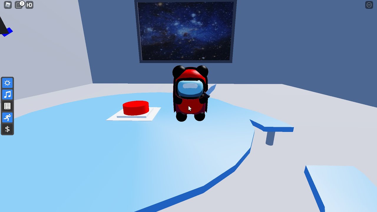 How to find the Sus panda in Find The Pandas - YouTube