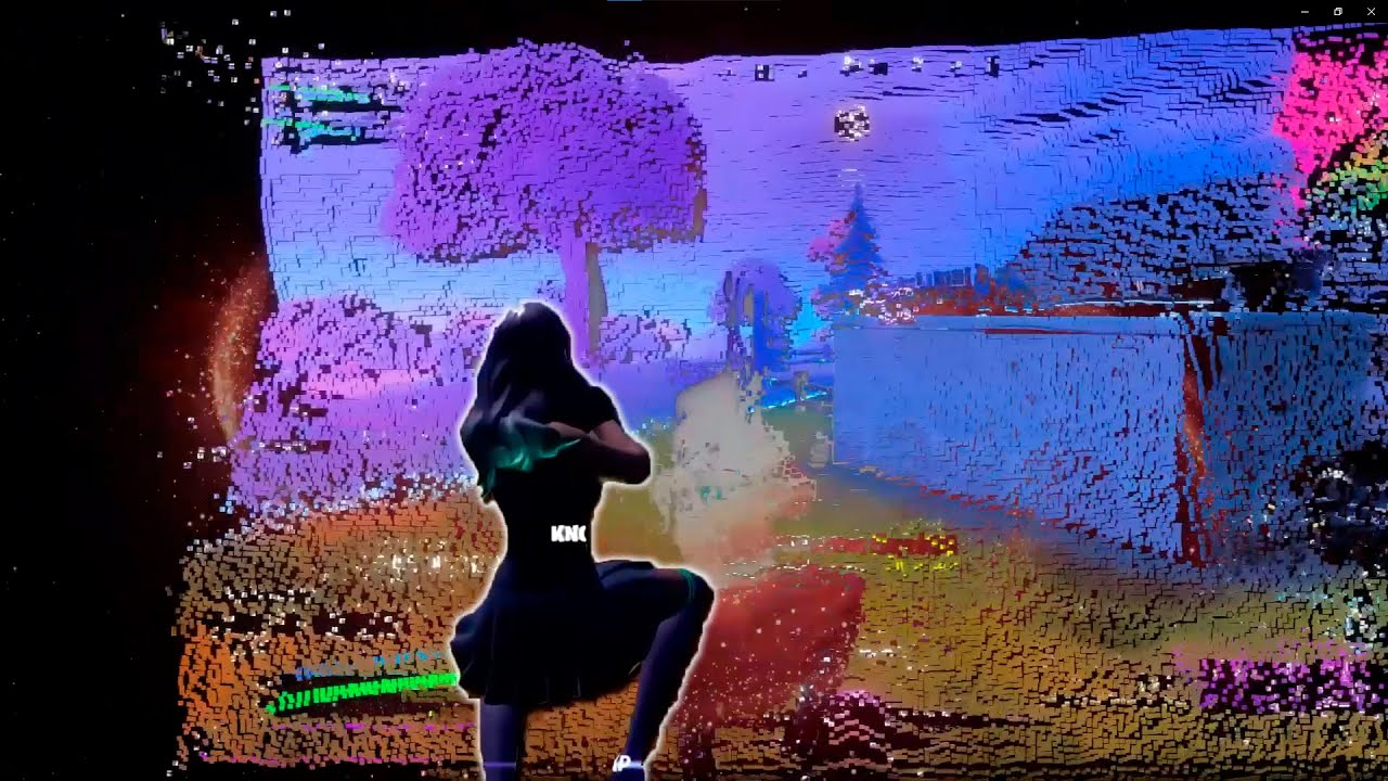 COMO HACER TRANSICIONES PARA HIGHLIGHTS DE FORTNITE » EN AFTER EFFECTS ...