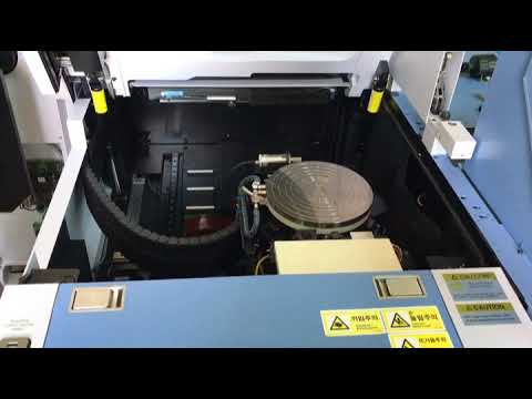 TSK UF200SA PROBER - YouTube