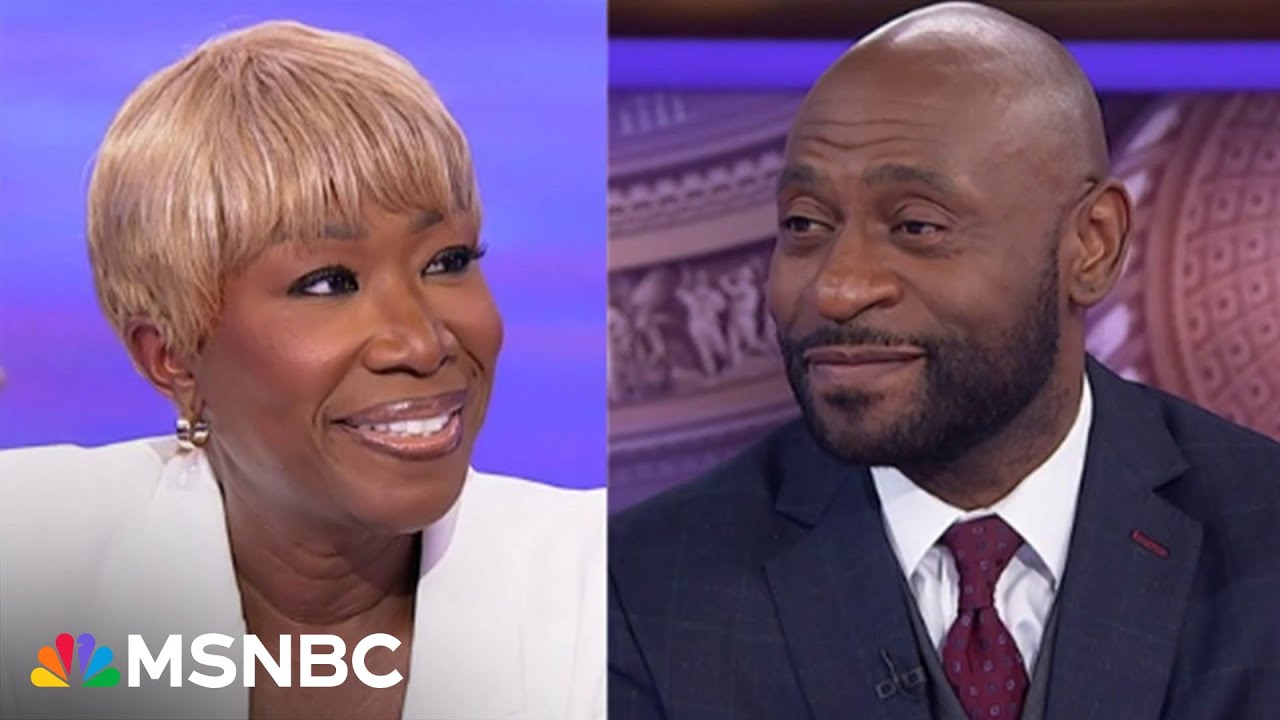 Fmr. Georgia special prosecutor Nathan Wade on how Trump’s Georgia ...