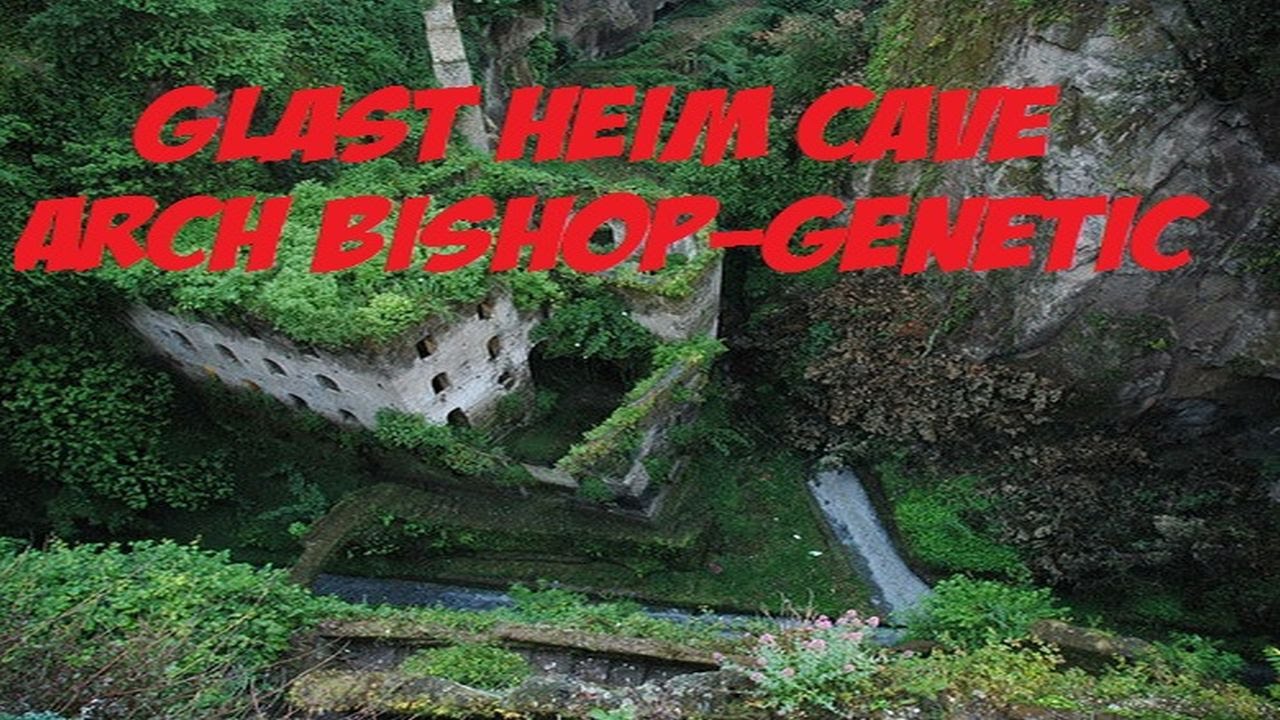 Glast Heim Cave | Arch Bishop-Genetic | Ragnarok Online - YouTube