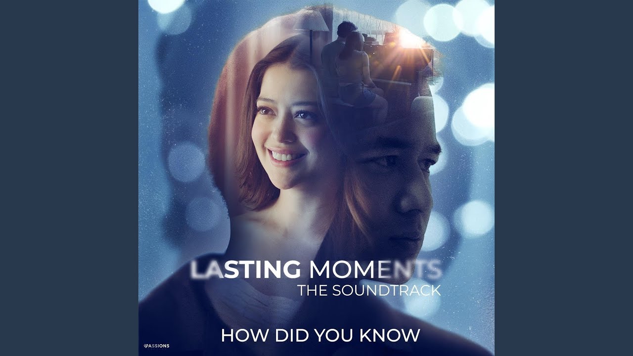 How Did You Know (Reprise) [The Melancholic version] - Keiko Necesario ...