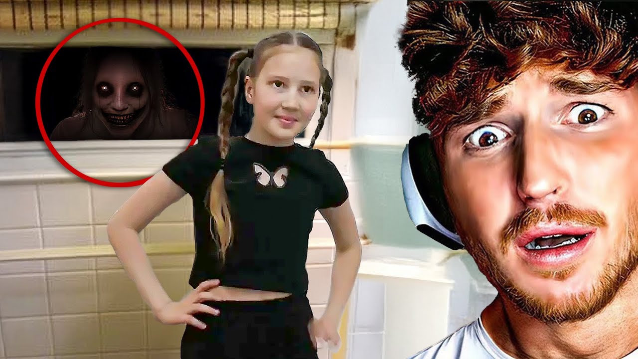 The Most HORRIFYING Videos On YouTube.. - YouTube