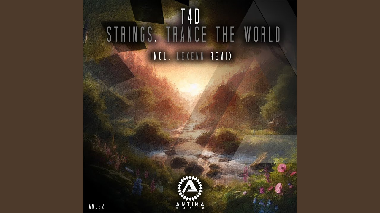 Strings (Extended Mix) - YouTube