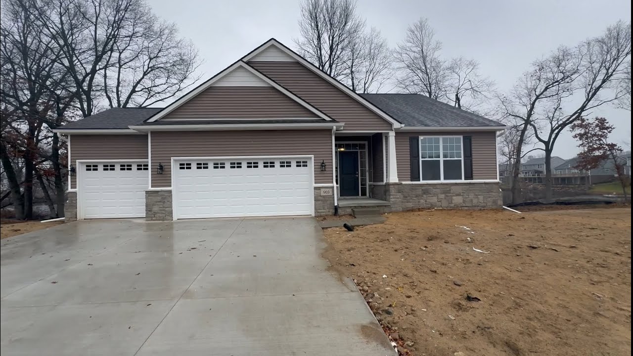 PH Homes Lot 34 - YouTube