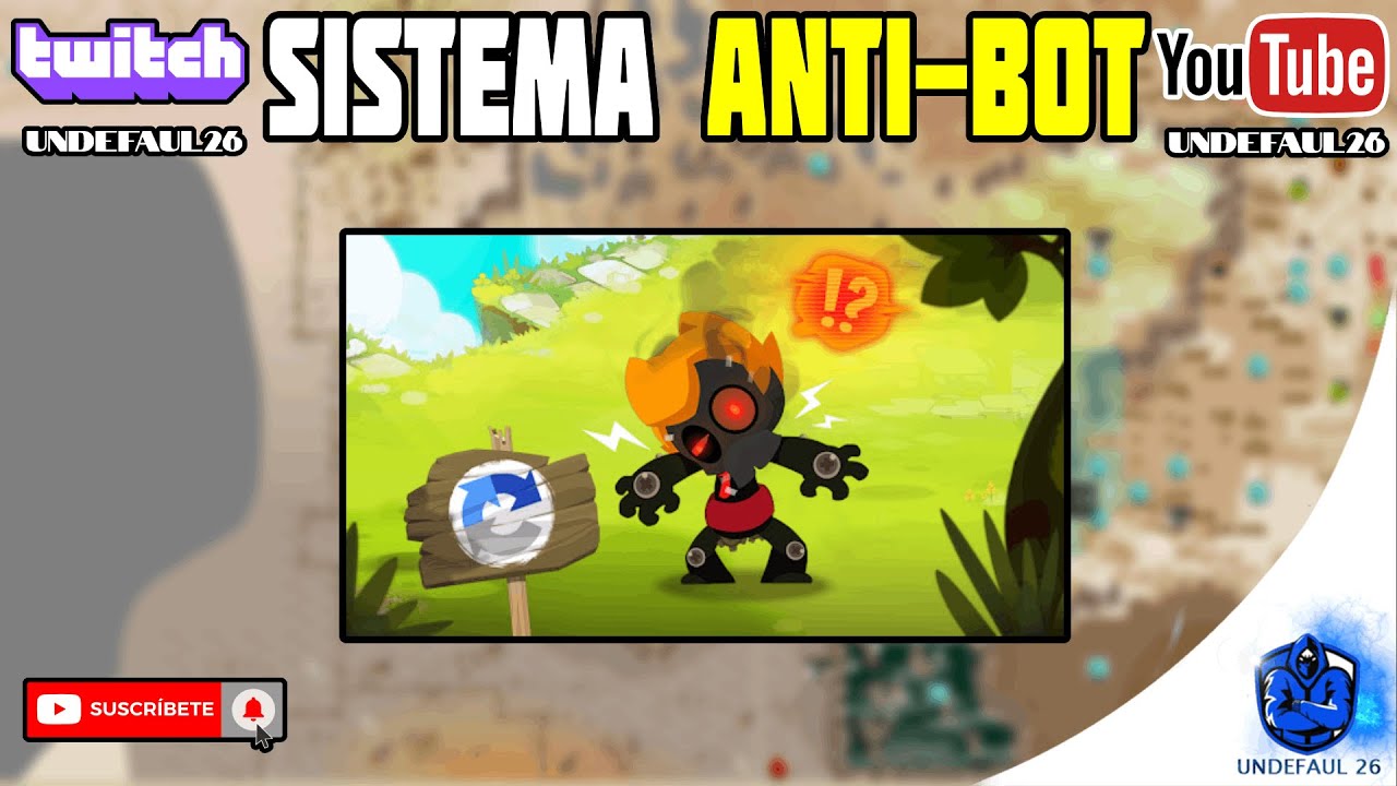 DOFUS RETRO - Gremio valhalla LUCHA CONTRA BOTS #dofusretro - YouTube