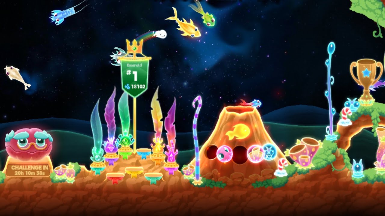 Super star fish 🐠 🐟 🐠 is live - YouTube