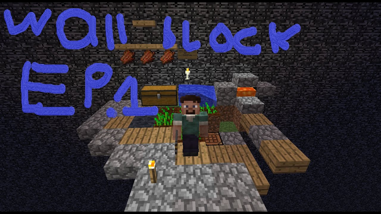 James games Awesome Minecraft - YouTube