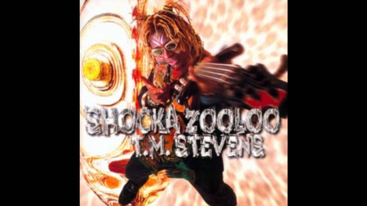 TM Stevens-Give It Up - YouTube
