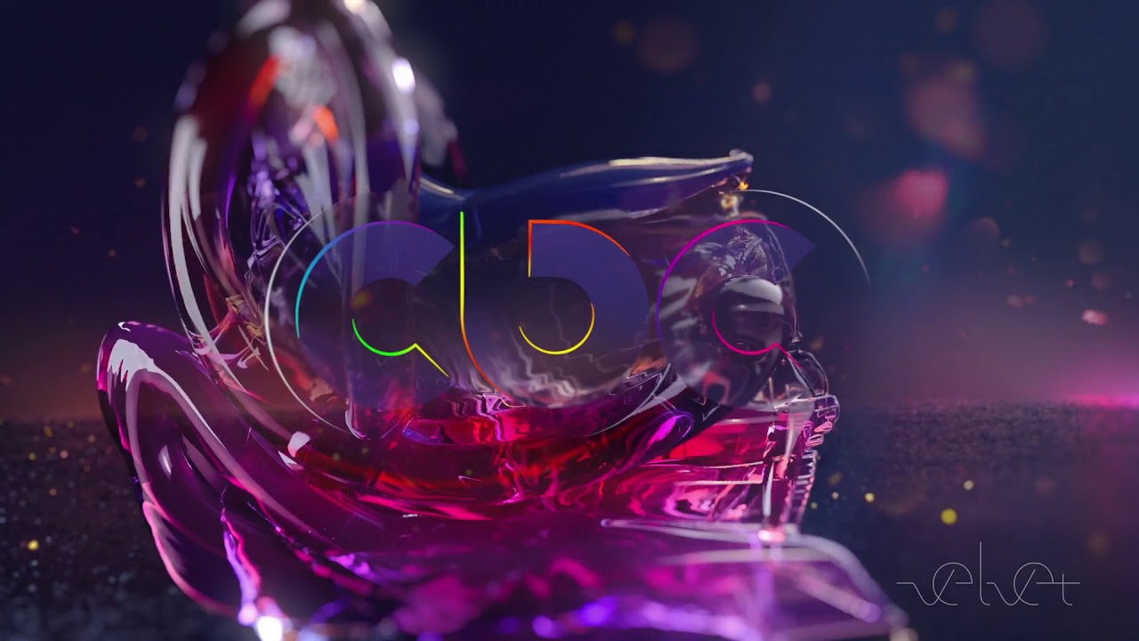 CBC CHANNEL EGYPT - RE-DESIGN REEL - YouTube