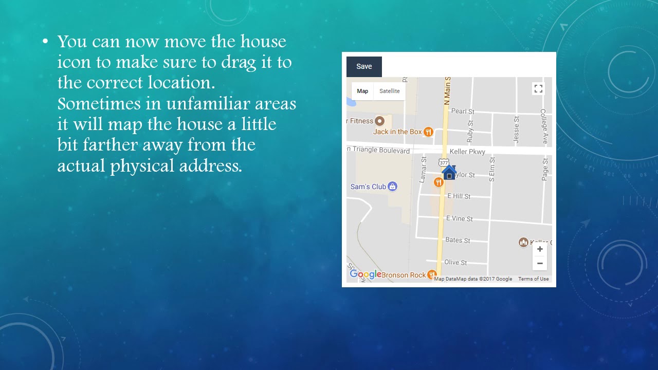 Family Watchdog - Sign up for Notifications - YouTube